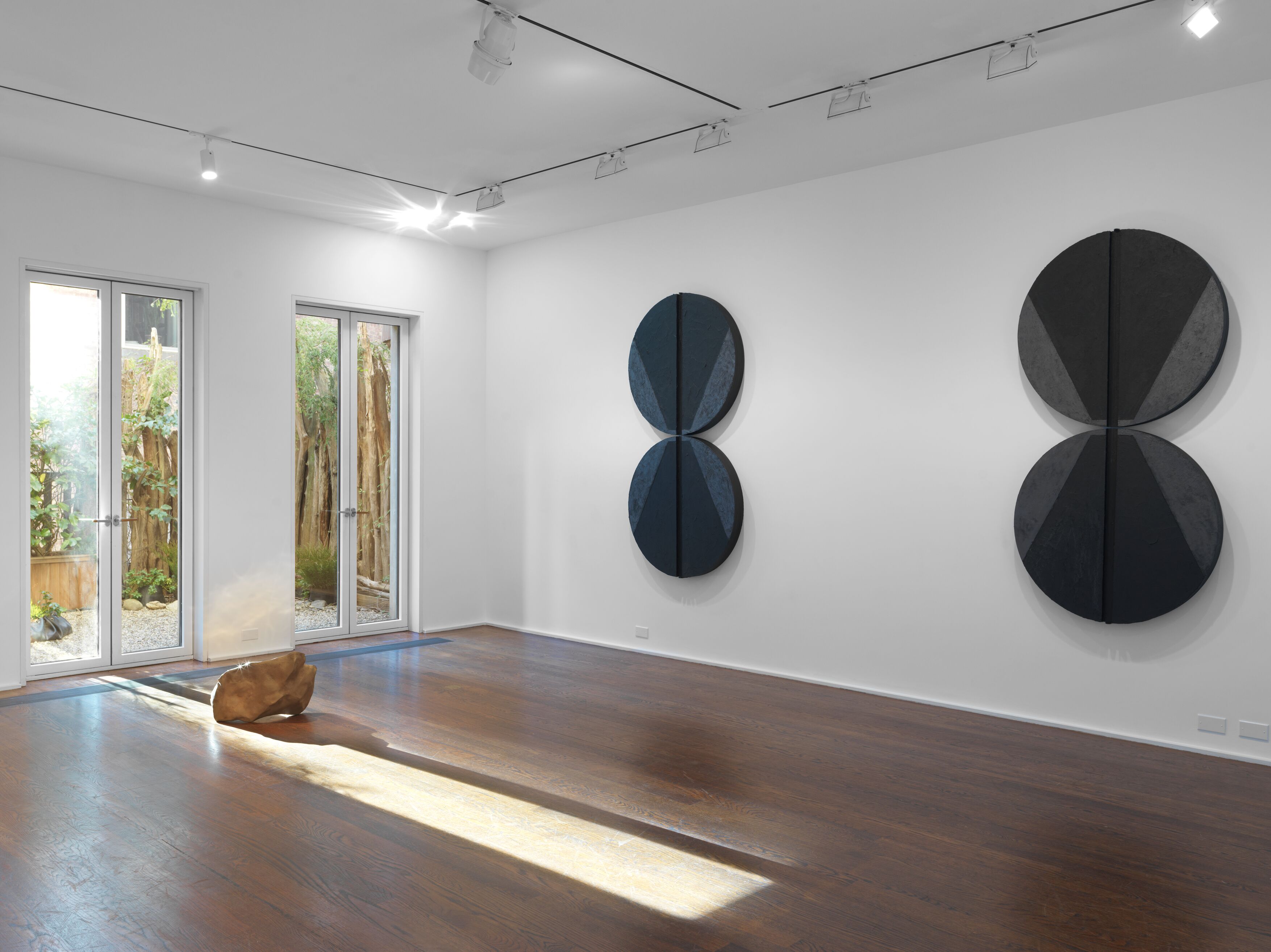 RETROaction - Hauser & Wirth